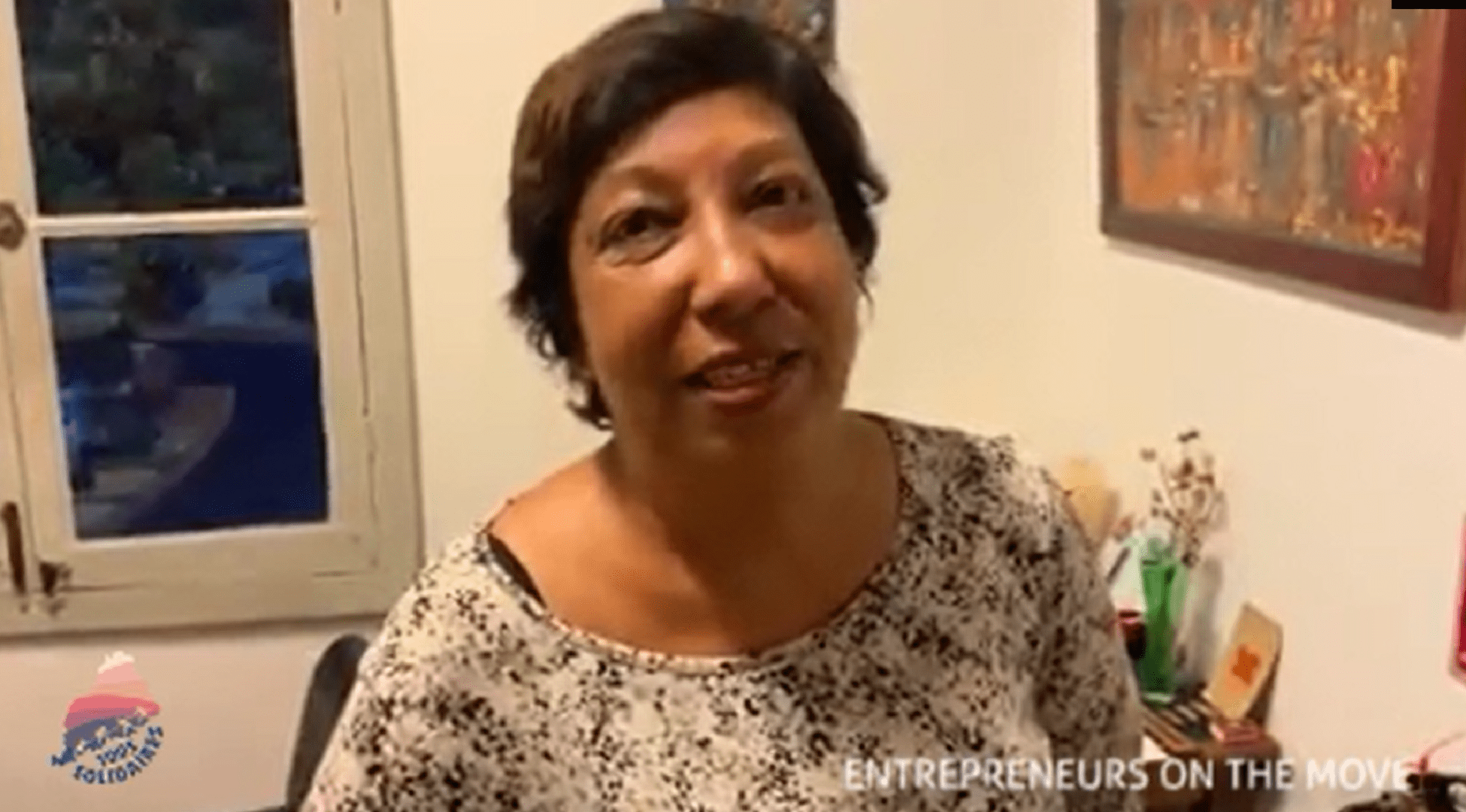 Entrepreneurs on the move : l'union pour mieux affronter la crise ...